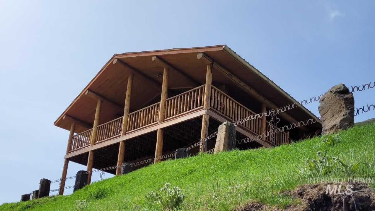 Home for sale in Outside City Limits: Tbd Bentz Lodge, Outside City ...