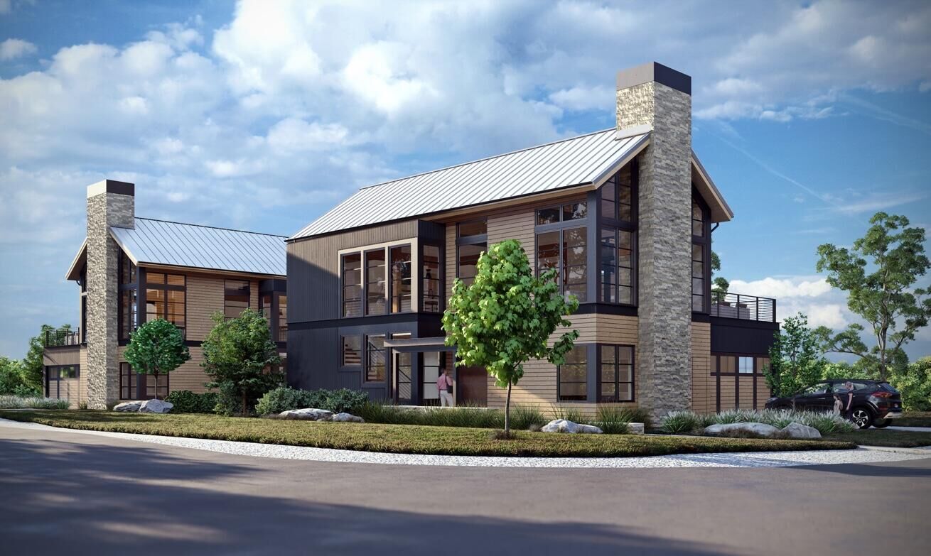 Home for sale in Ketchum: 780 N 4th Ave 1, Ketchum, ID 83340