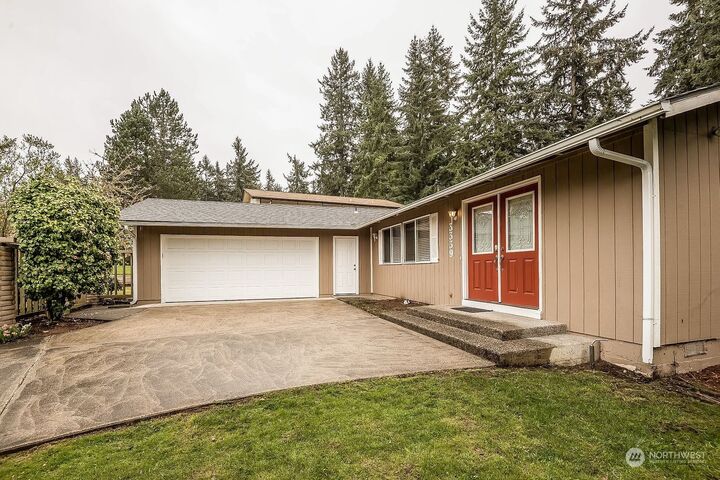 MLS#2049321: 3339 SW 323rd Street, Federal Way, WA 98023