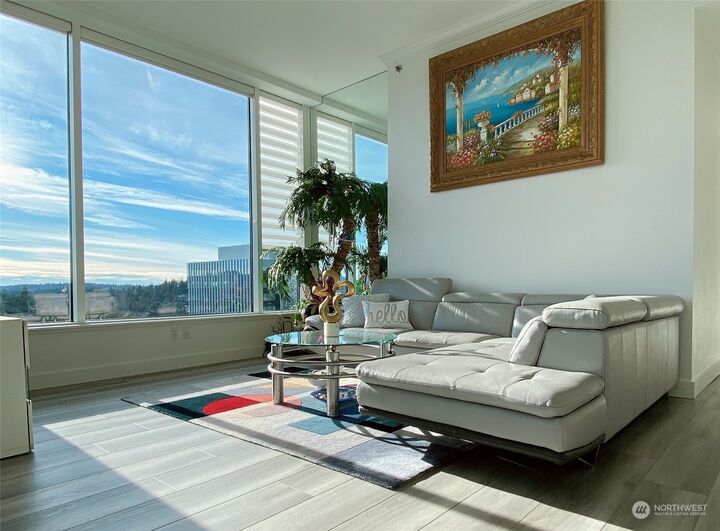 MLS#2059166: 177 107th Avenue NE 2203, Bellevue, WA 98004