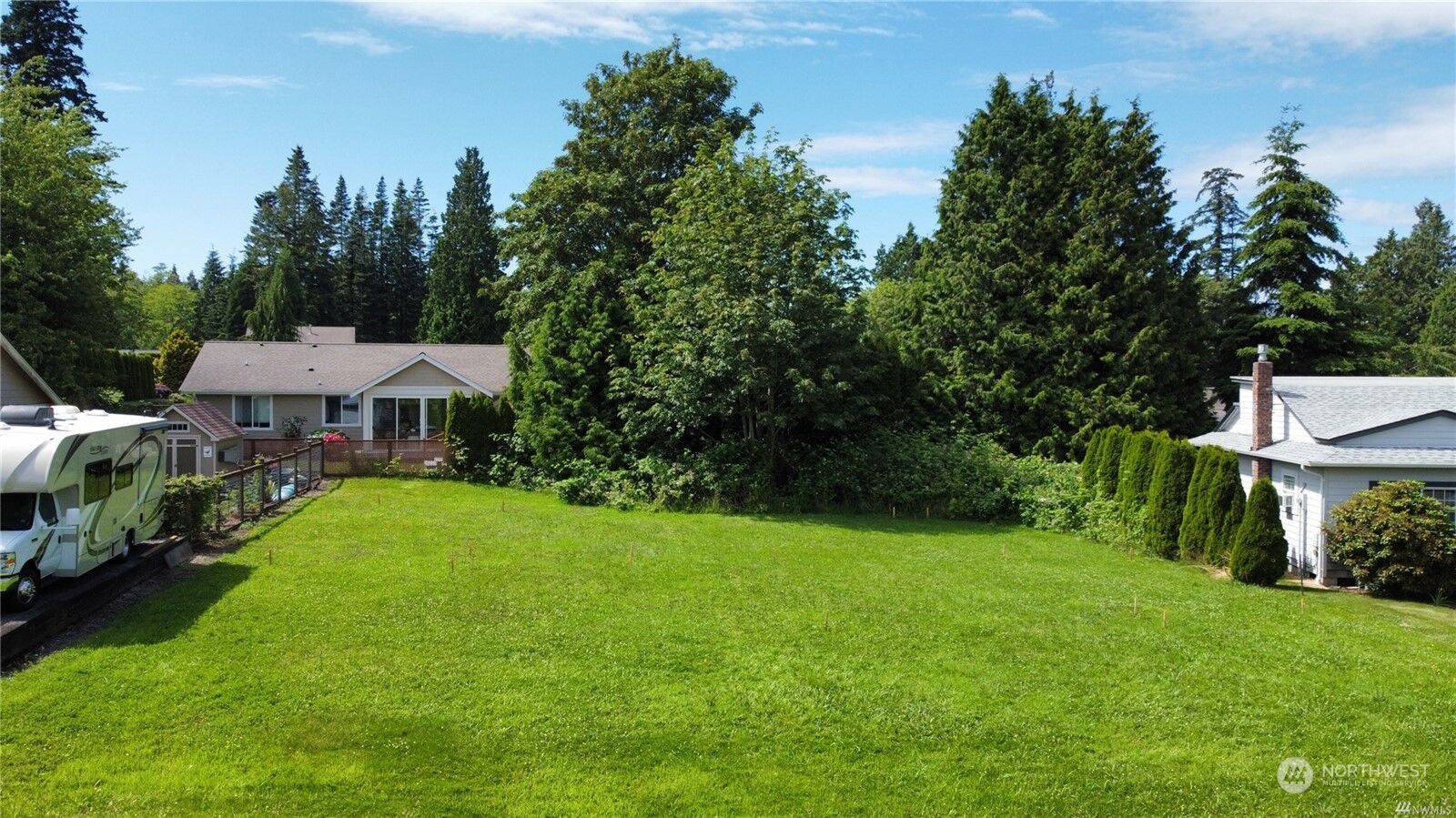 MLS#2067371: 8103 Kayak Way, Birch Bay, WA 98230