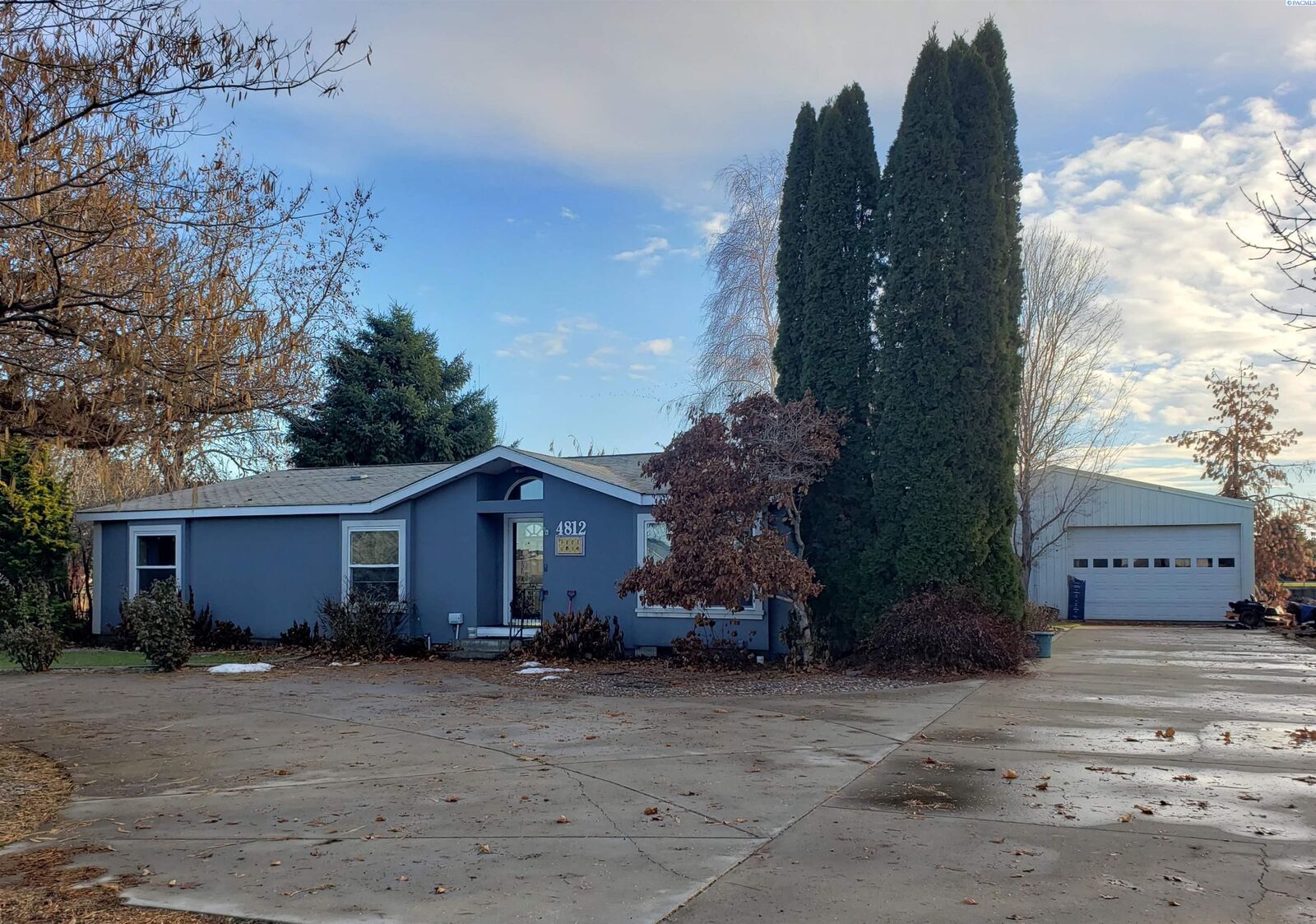 MLS#269054: 4812 W Livingston Road, Pasco, WA 99301