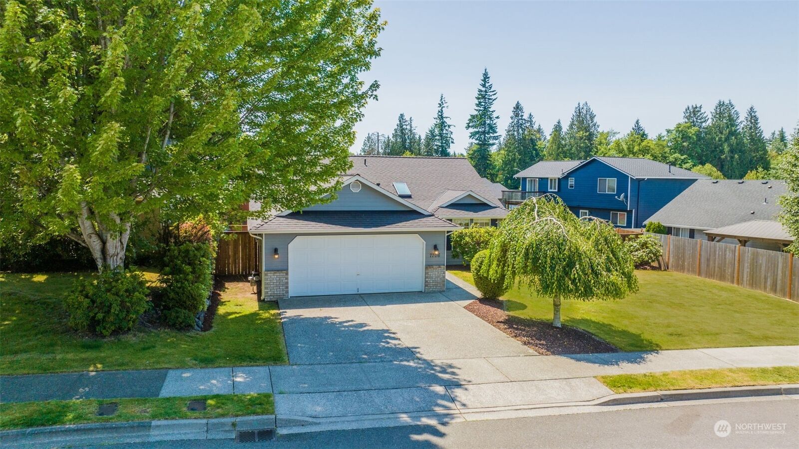 Home for sale in Arlington: 7706 Inverness Drive, Arlington, WA 98223