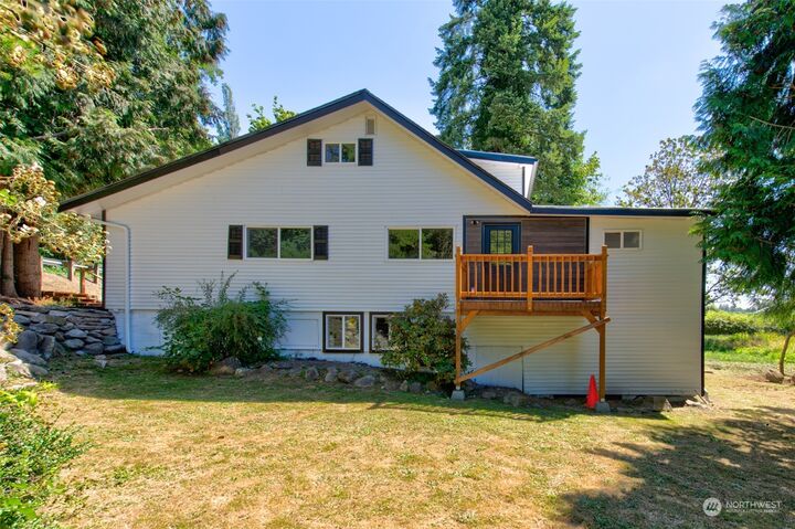 Home for sale in Renton: 17315 SE May Valley Road, Renton, WA 98059