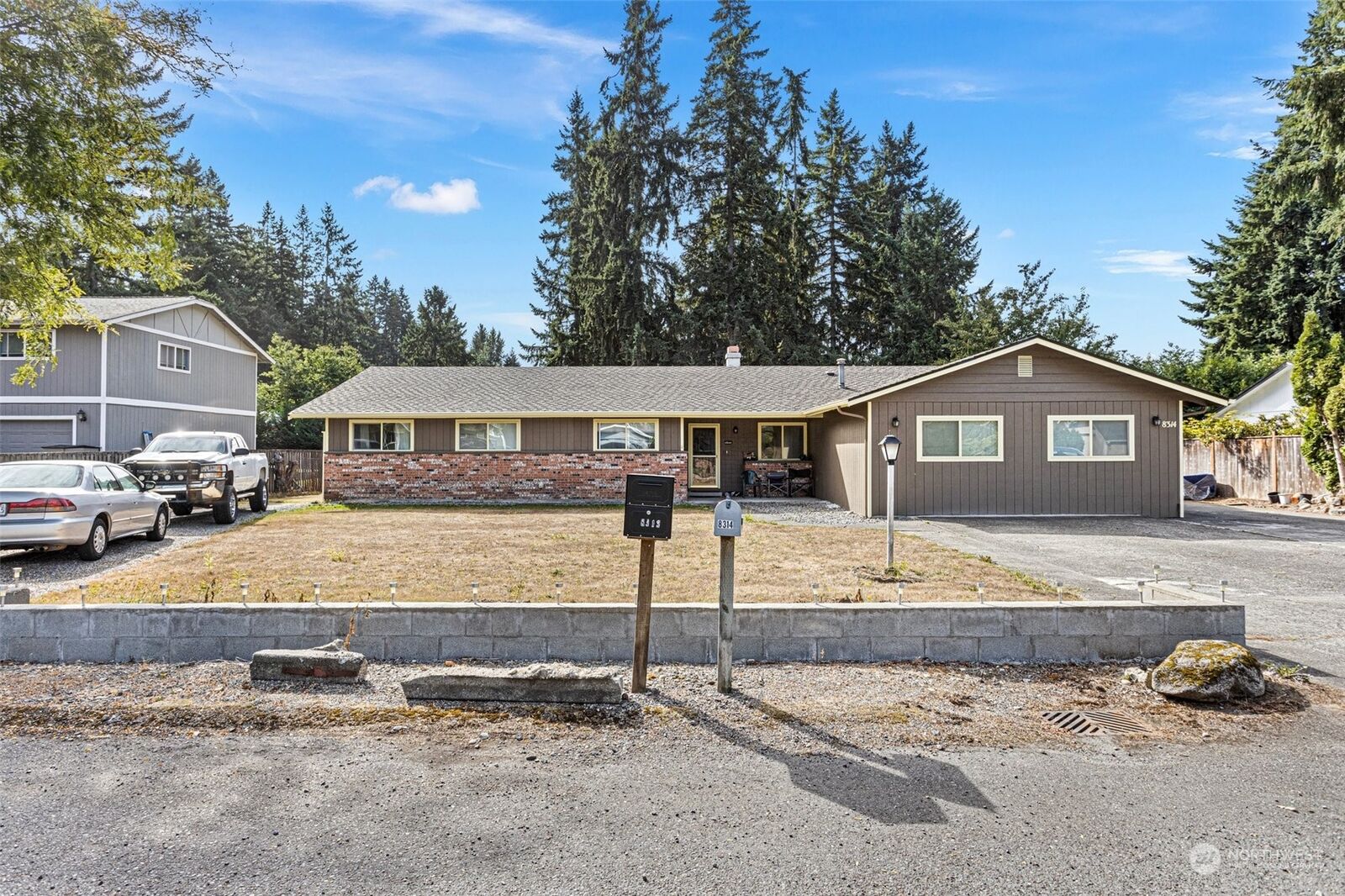 4 bed Puyallup home for sale: 8314 122nd Street E, Puyallup, WA 98373