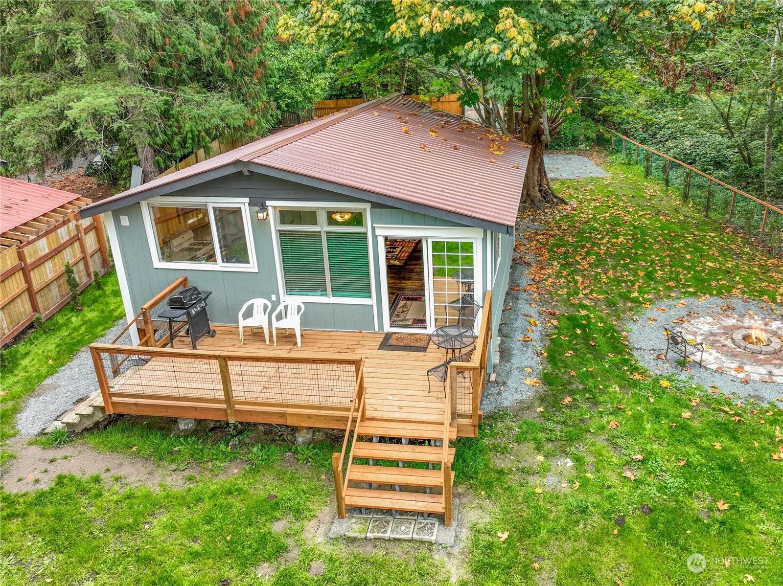 MLS#2172078: 41588 Cape Horn Drive, Concrete, WA 98237