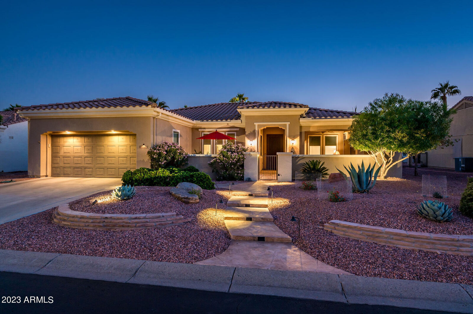 2 bed Sun City West home for sale: 13225 W Cabrillo Drive, Sun City ...