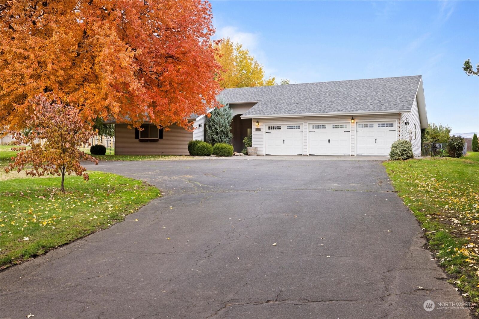 Home for sale in Walla Walla: 3105 Canberra Drive, Walla Walla, WA 99362