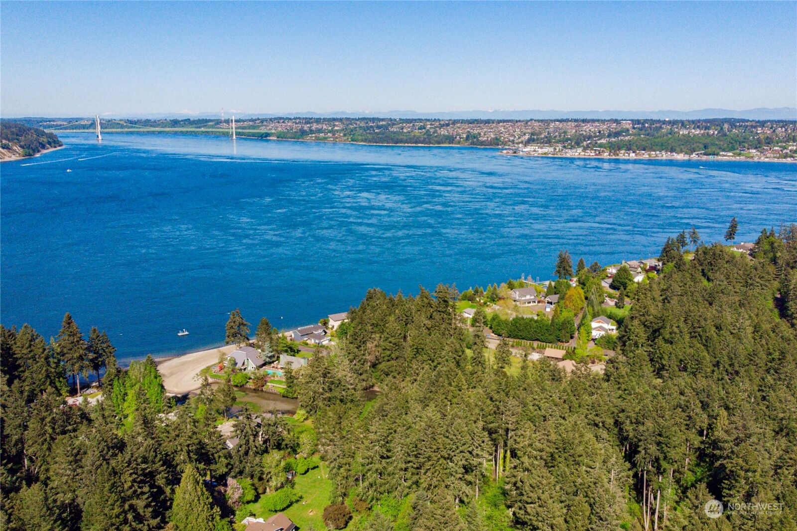 3 bed Fox Island home for sale: 1155 13th Avenue, Fox Island, WA 98333