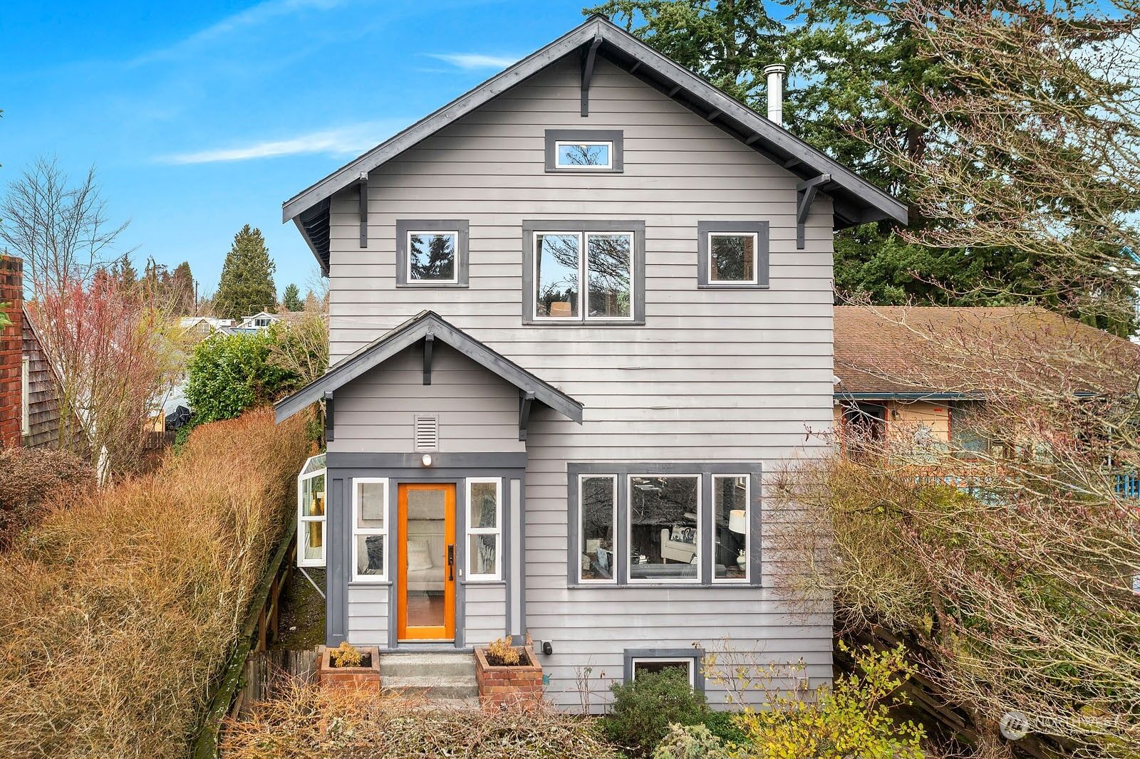 3 bed Seattle home for sale: 612 NW 73rd Street, Seattle, WA 98117