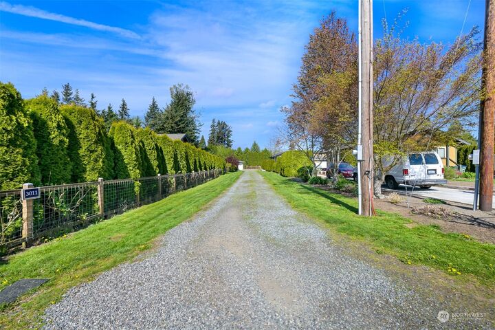 Home for sale in Bellingham: 3011 Edens Avenue, Bellingham, WA 98225