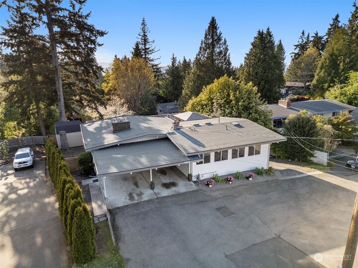 MLS#2226012: 19230 88th Avenue W, Edmonds, WA 98026