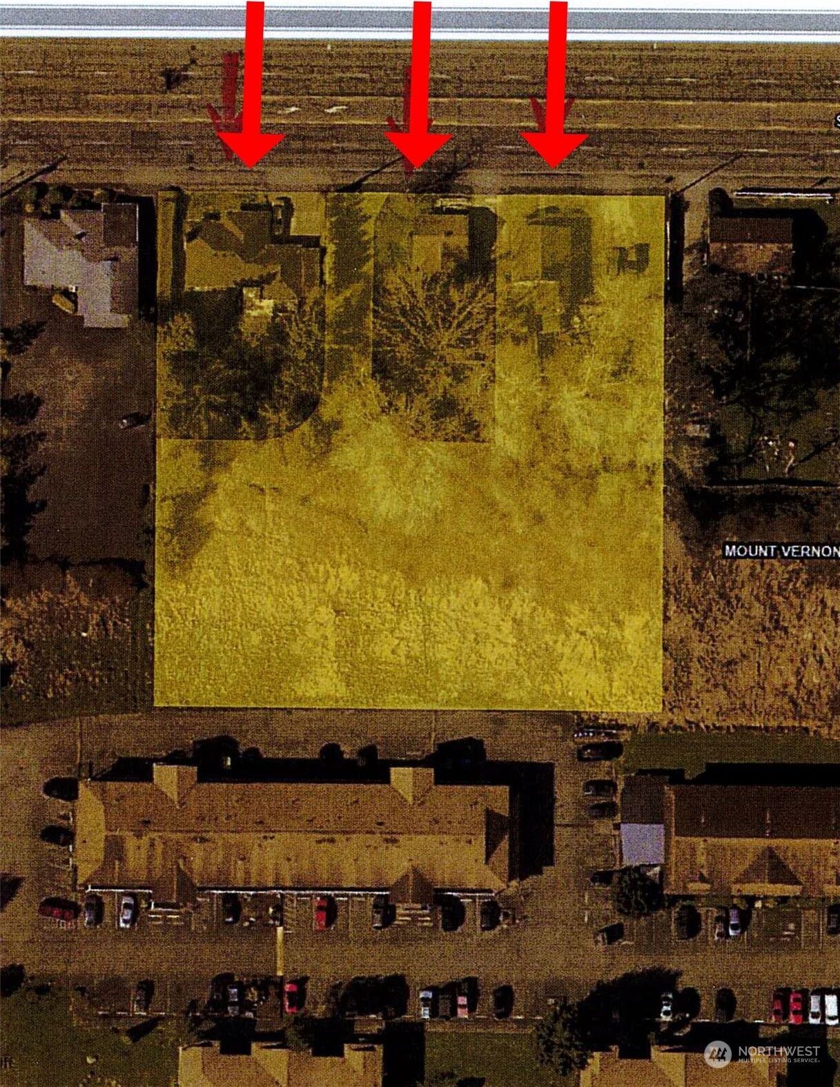 MLS#2227916: 2302 E College Way, Mount Vernon, WA 98274