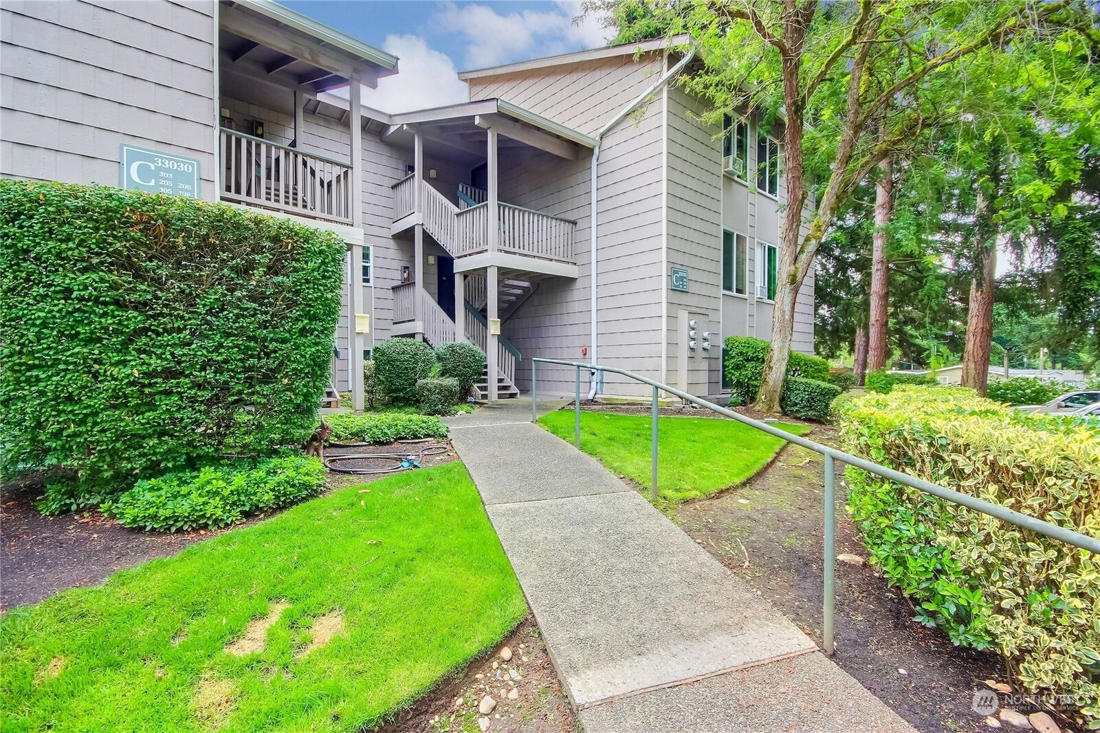 MLS#2280611: 33030 17th Place S C-207, Federal Way, WA 98003