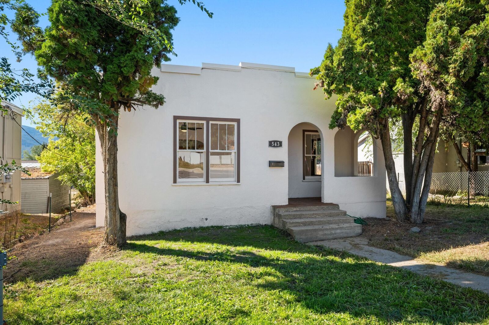 House for sale in Colville: 543 N Oak St, Colville, WA 99114