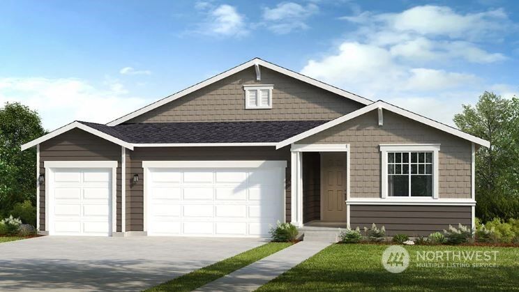 House for sale in Lacey: 9248 Nootka Court SE, Lacey, WA 98513