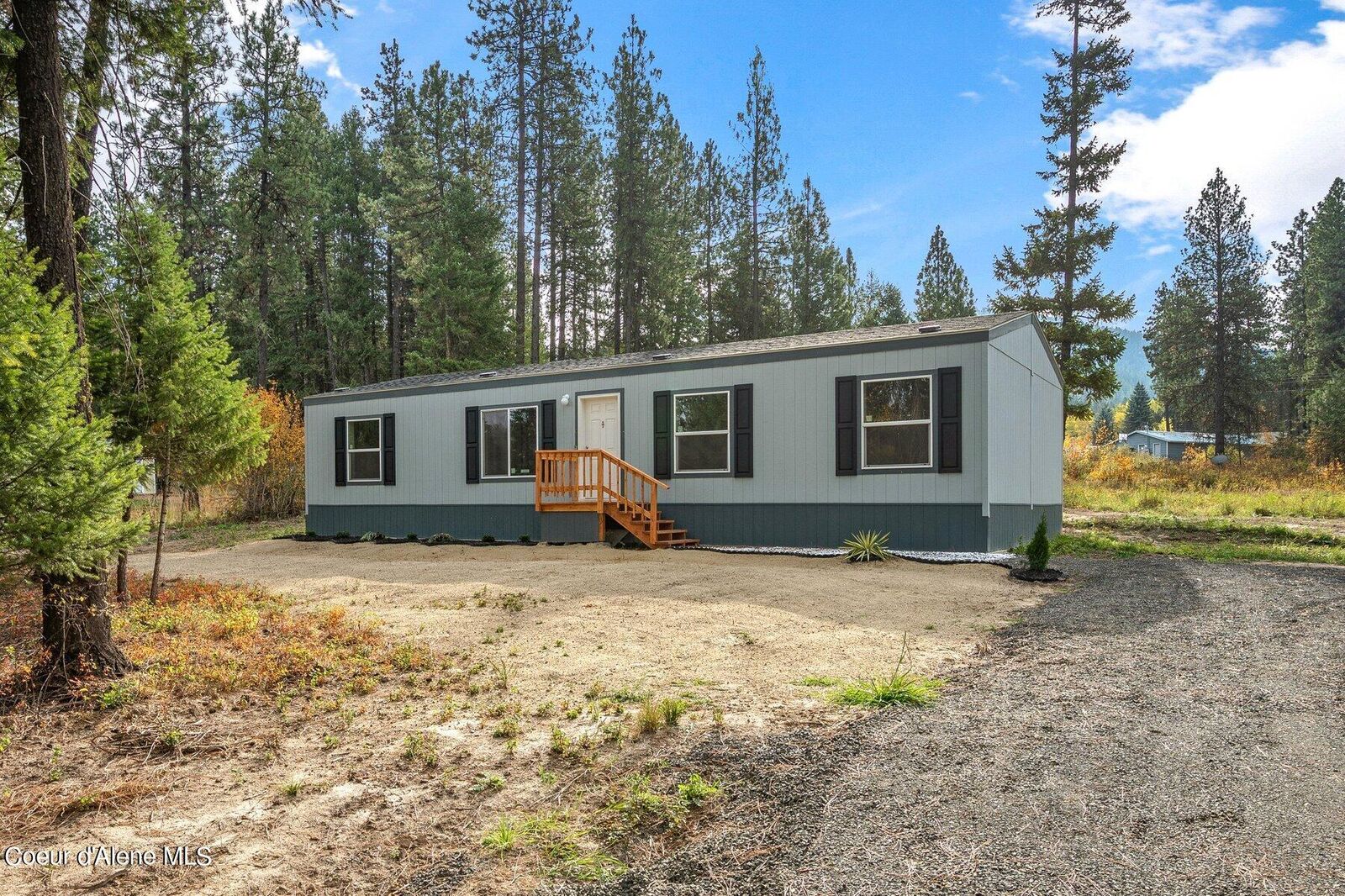 3 bed Plummer home for sale: 245 F St, Plummer, ID 83851