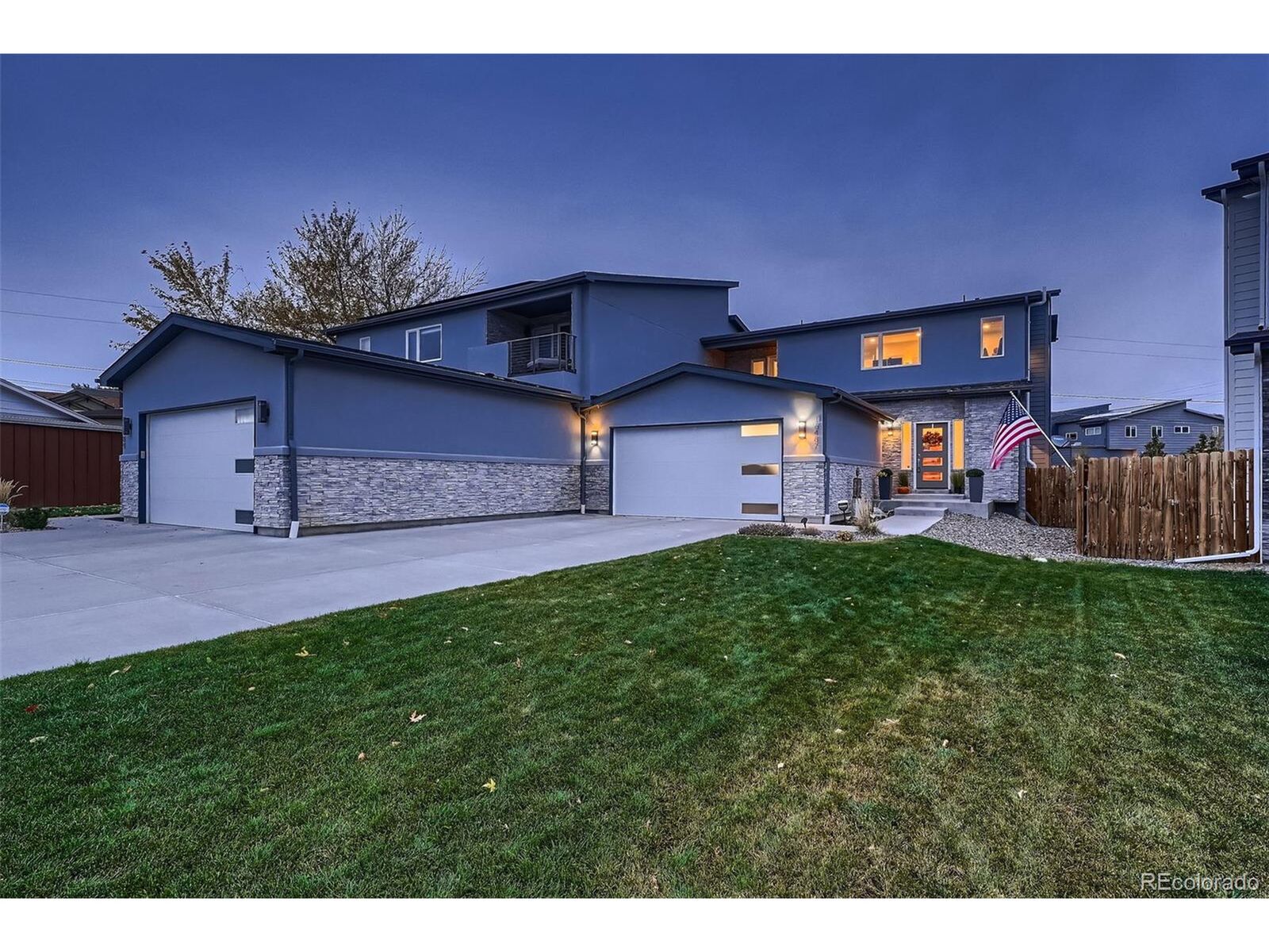 5 bed Golden home for sale: 16487 W 12th Dr, Golden, CO 80401