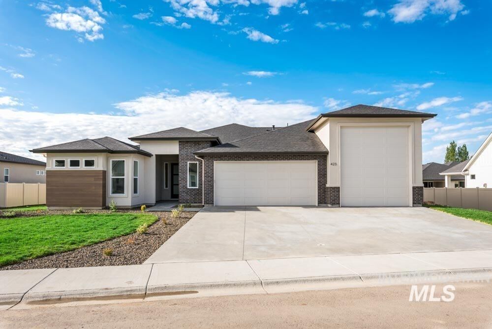 MLS#98934160: 423 Castlebury St., Middleton, ID 83644