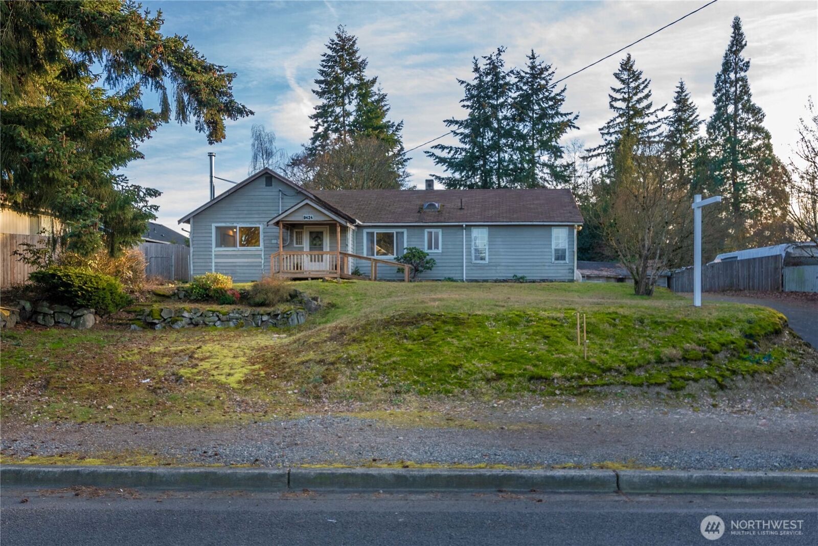 2 bed Puyallup home for sale: 9424 128th Street E, Puyallup, WA 98373