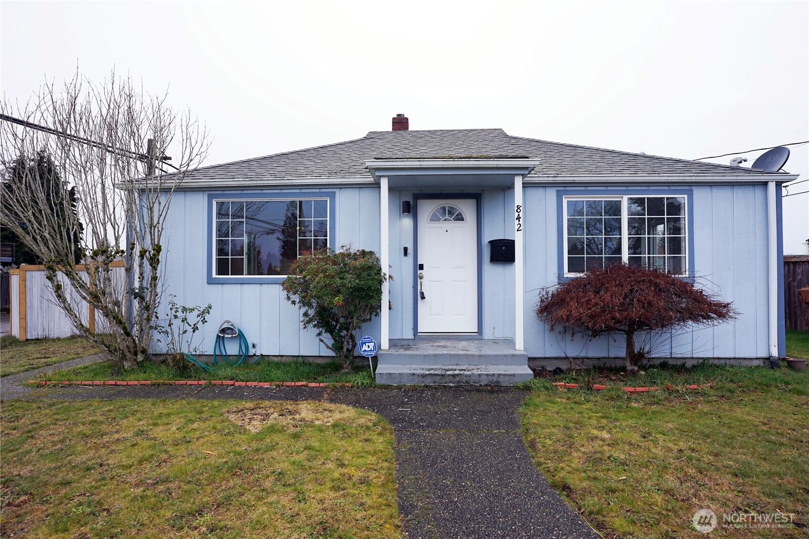 MLS#2333747: 842 S Macarthur, Tacoma, WA 98465