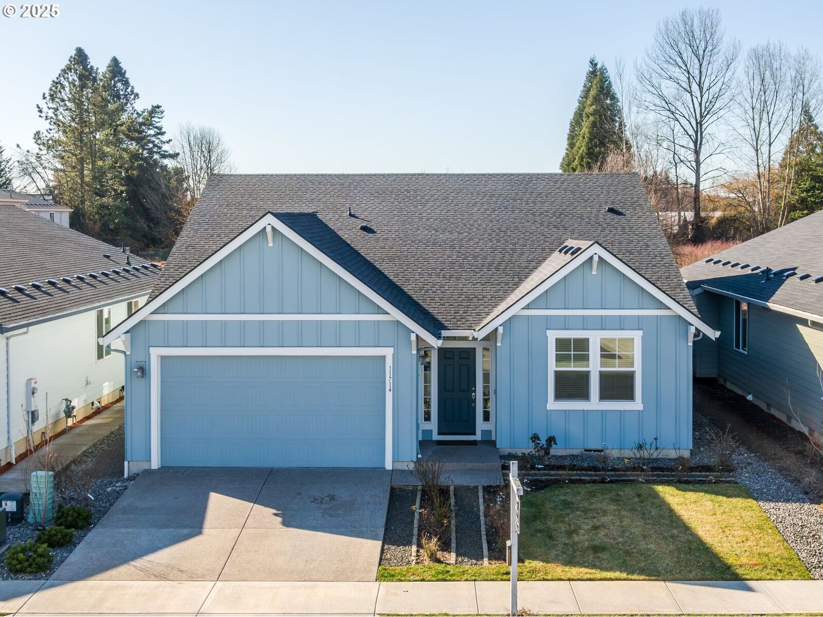 MLS#727547337: 11714 NE 137th Ave, Brush Prairie, WA 98606