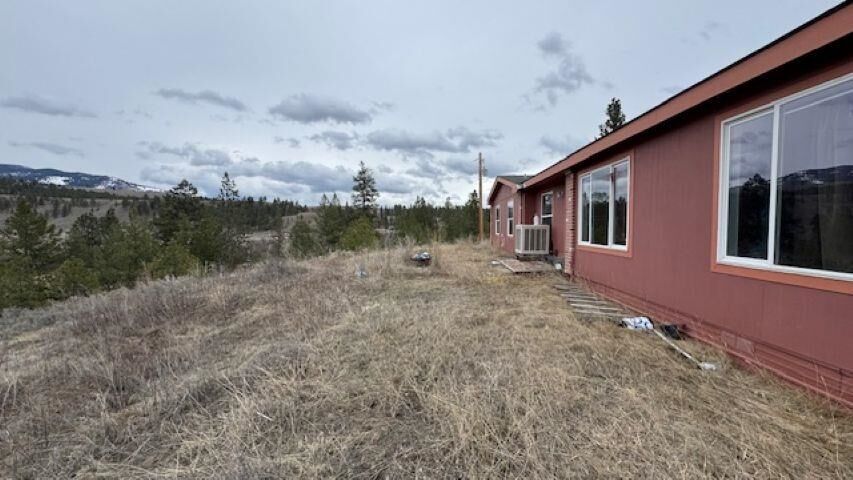 MLS#202512910: 132 Aeneas Valley Rd, Other, WA 98855