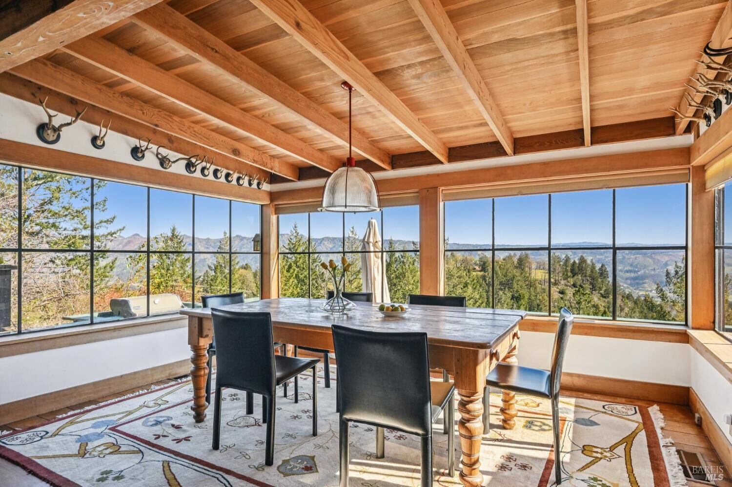 Home for sale in St. Helena: 4040 Spring Mountain Road, St. Helena, CA ...
