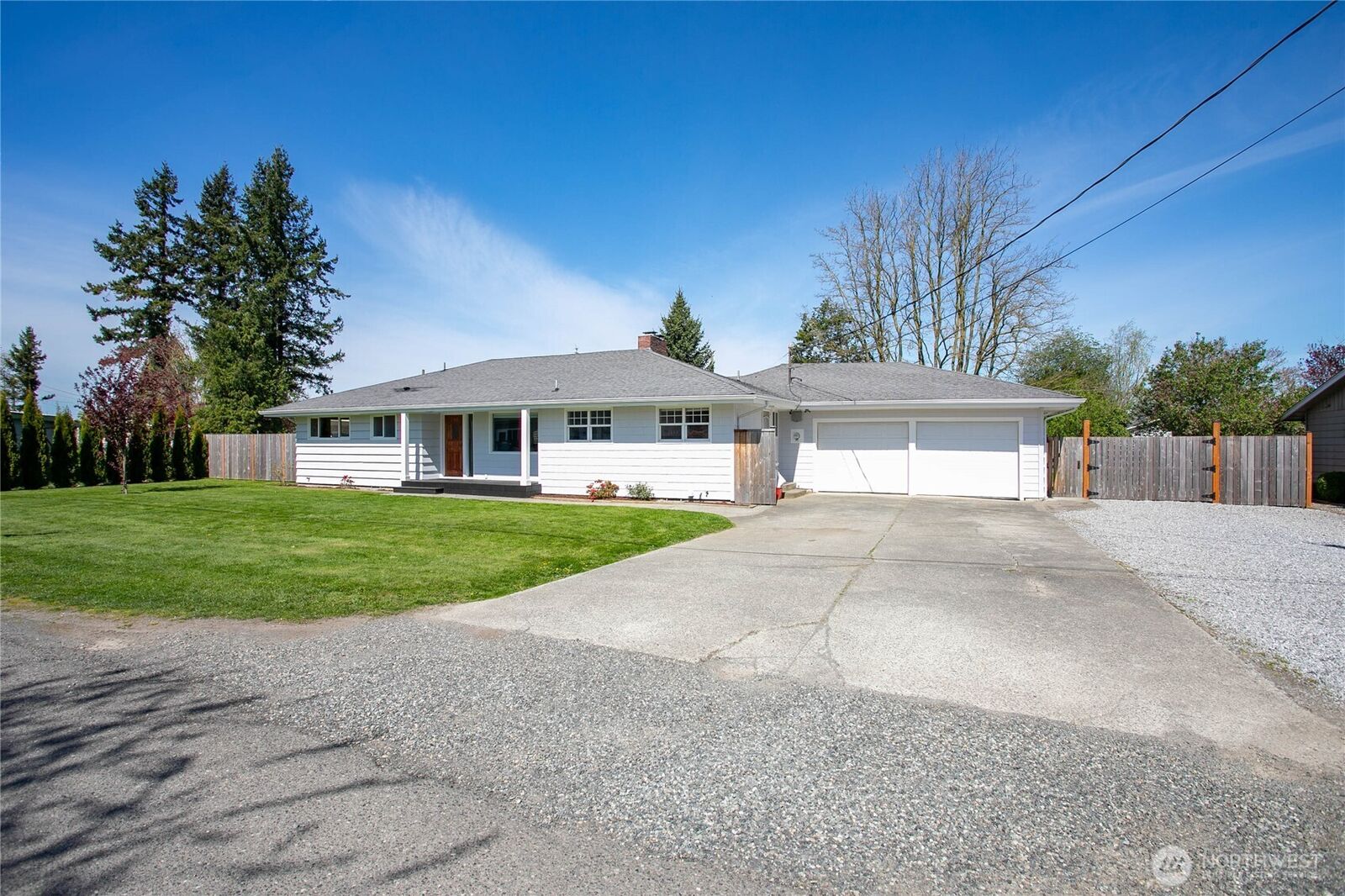 Home for sale in Everson: 412 W 2nd Street, Everson, WA 98247