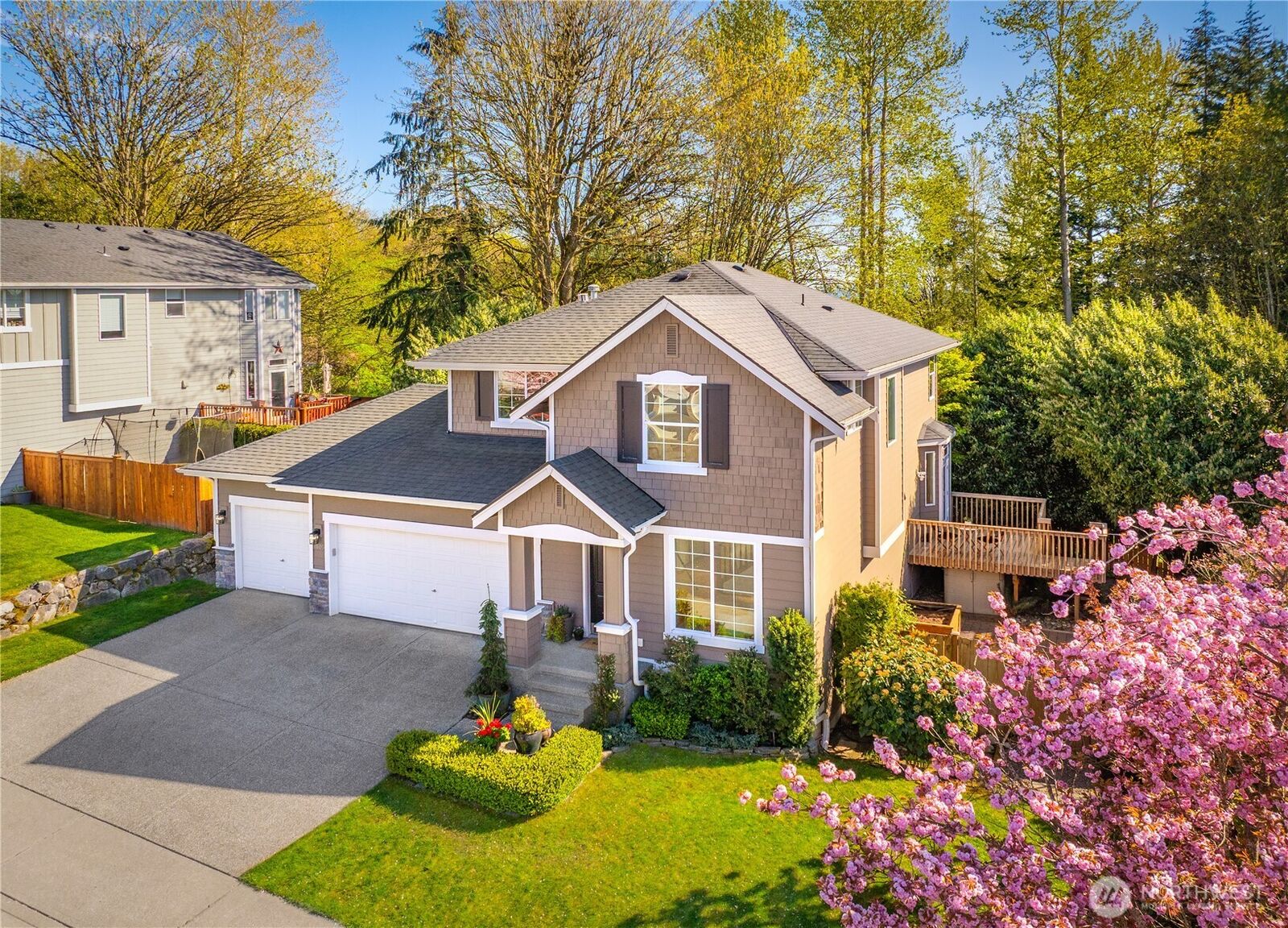 House for sale in Snohomish: 1805 Weaver Way, Snohomish, WA 98290