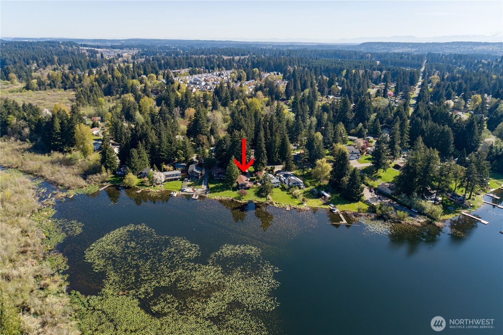 MLS#2361181: 5615 SE Henslin Drive SE, Olympia, WA 98513