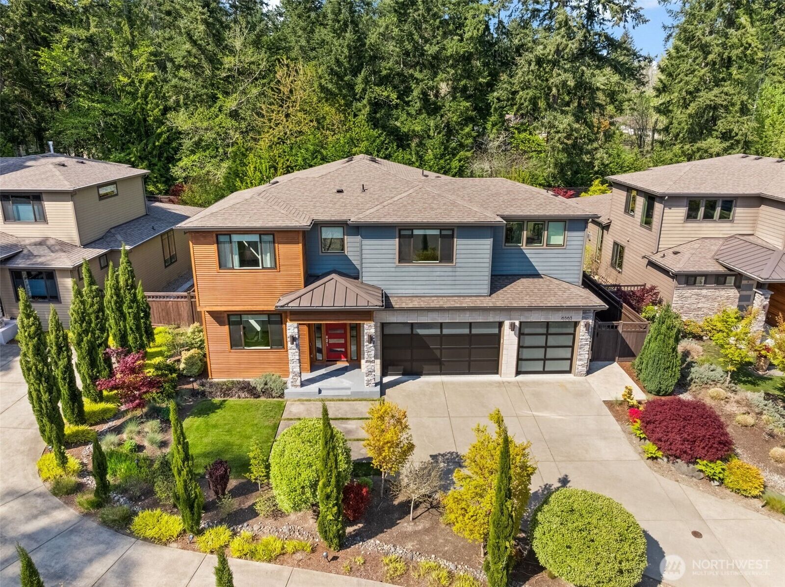 House for sale in Gig Harbor: 6565 Serenity Loop, Gig Harbor, WA 98335