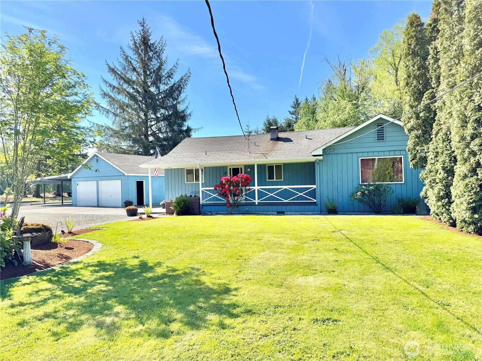 MLS#2375810: 24107 SE 440th, Enumclaw, WA 98022