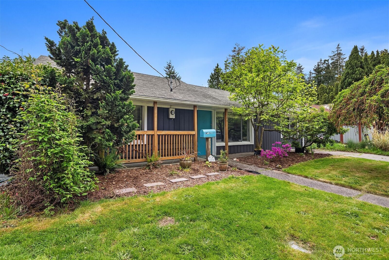3 bed Mountlake Terrace home for sale: 5804 237th Street SW, Mountlake ...