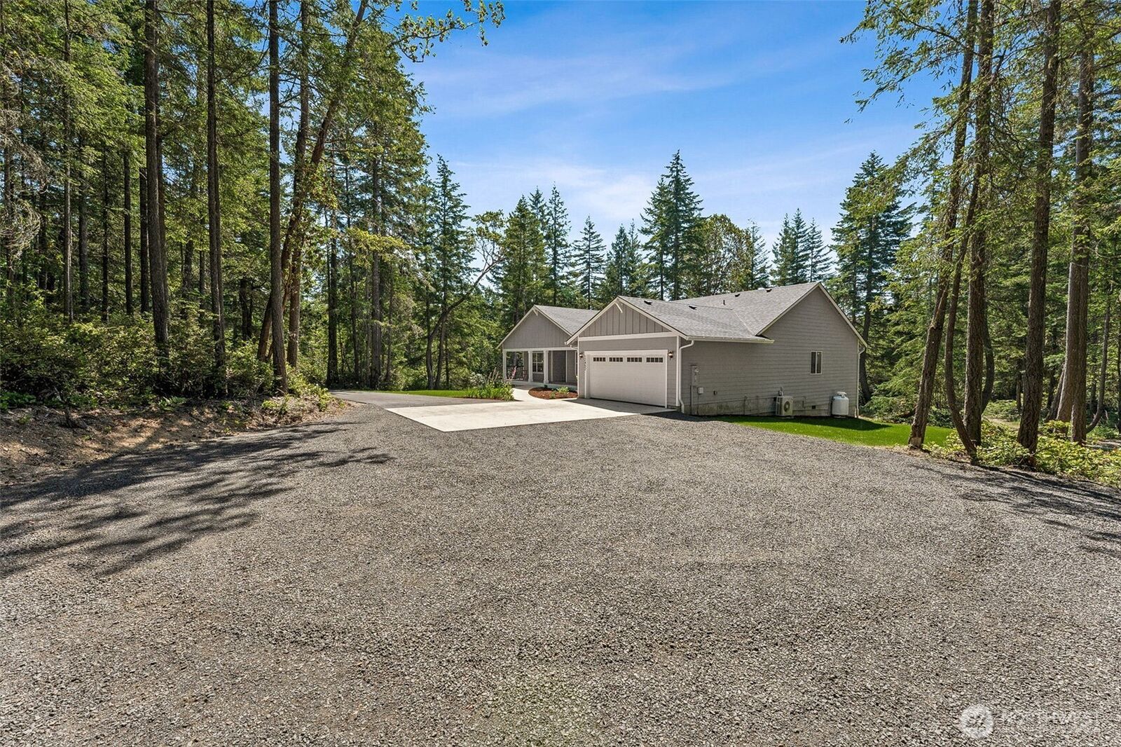 House for sale in Olalla: 12452 Arab Lane SE, Olalla, WA 98359