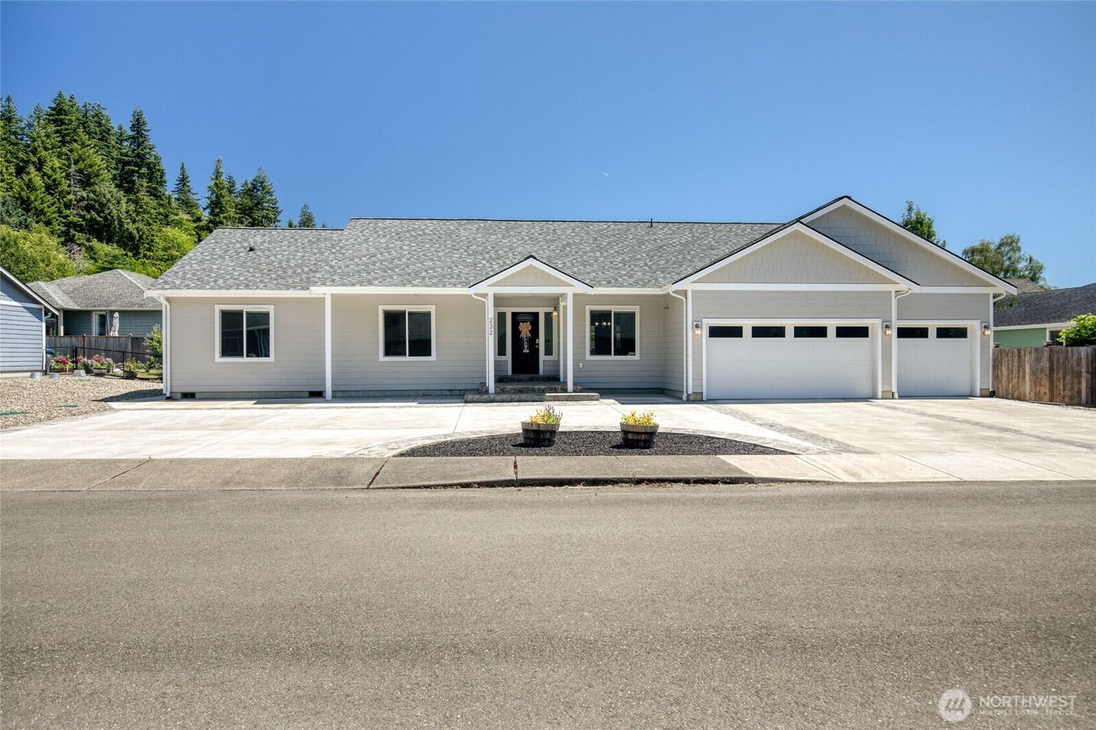 MLS#2402874: 232 Jett Court, Montesano, WA 98563