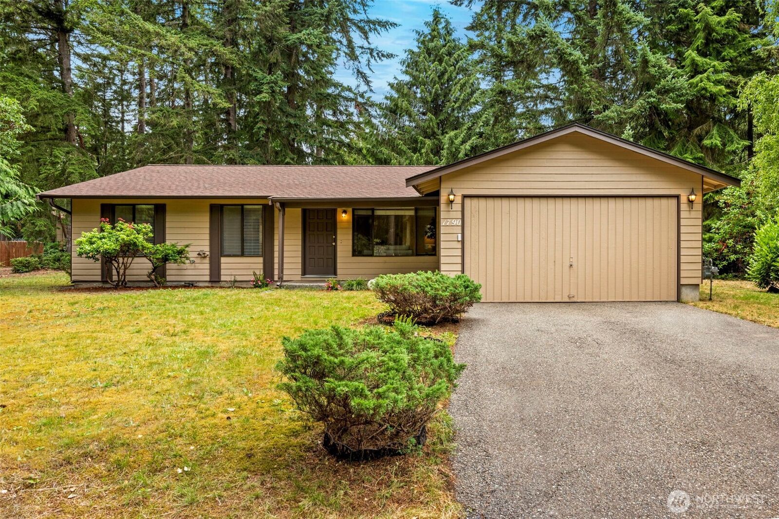 3 bed Silverdale home for sale: 1790 NW Spirit Ridge Drive, Silverdale ...