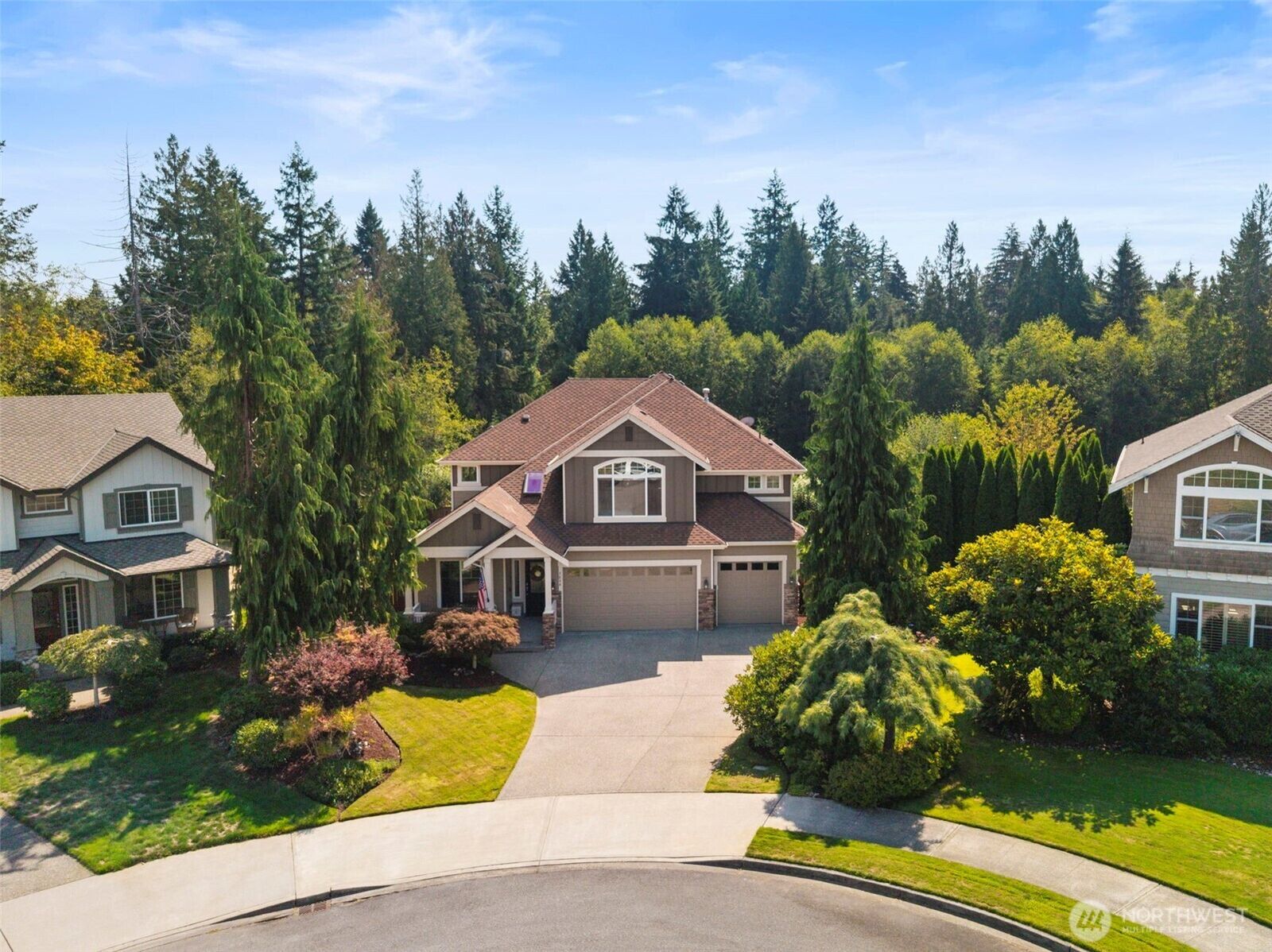 4 bed Gig Harbor home for sale: 5044 Debbie Court, Gig Harbor, WA 98335