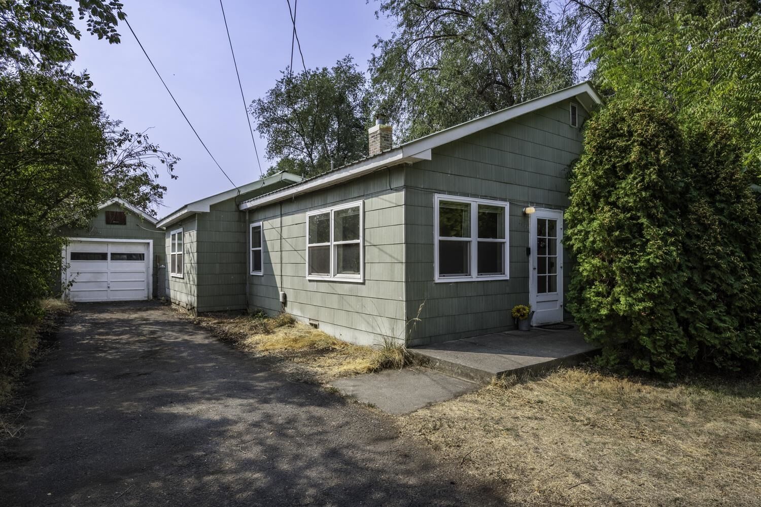 2 bed Spokane Valley home for sale: 11114 E Valleyway Ave Ave, Spokane Valley, WA 99206