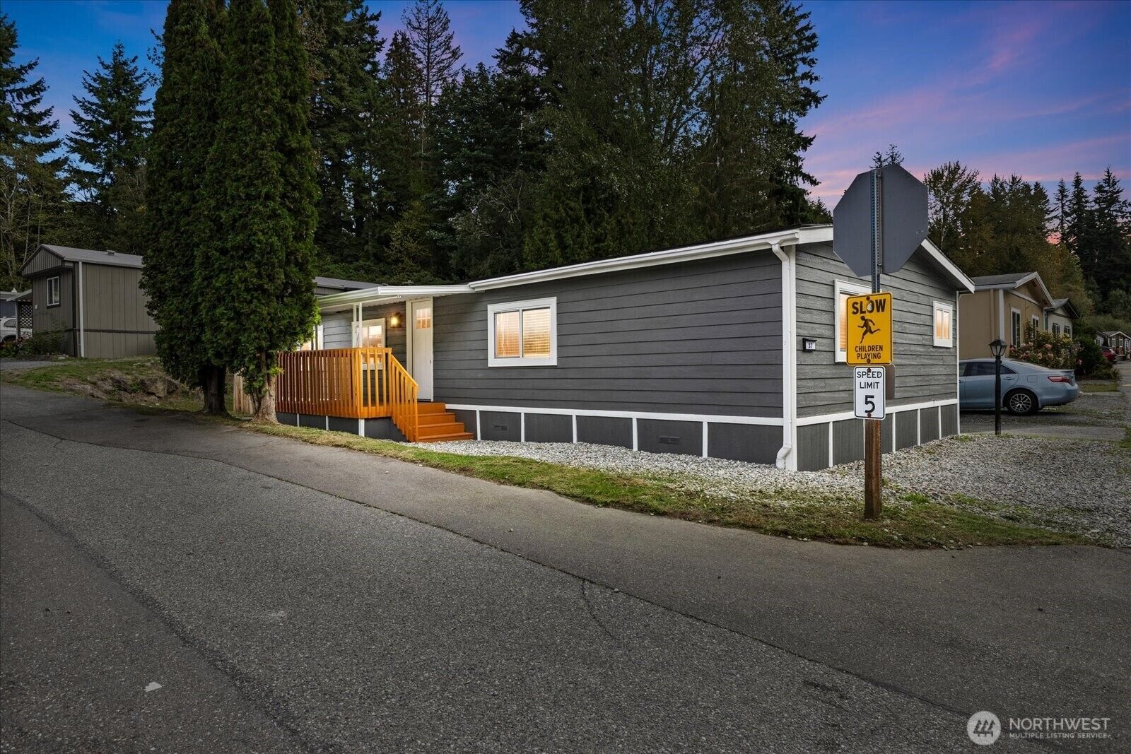 3 bed Everett home for sale: 7701 Hardeson Road 37, Everett, WA 98203