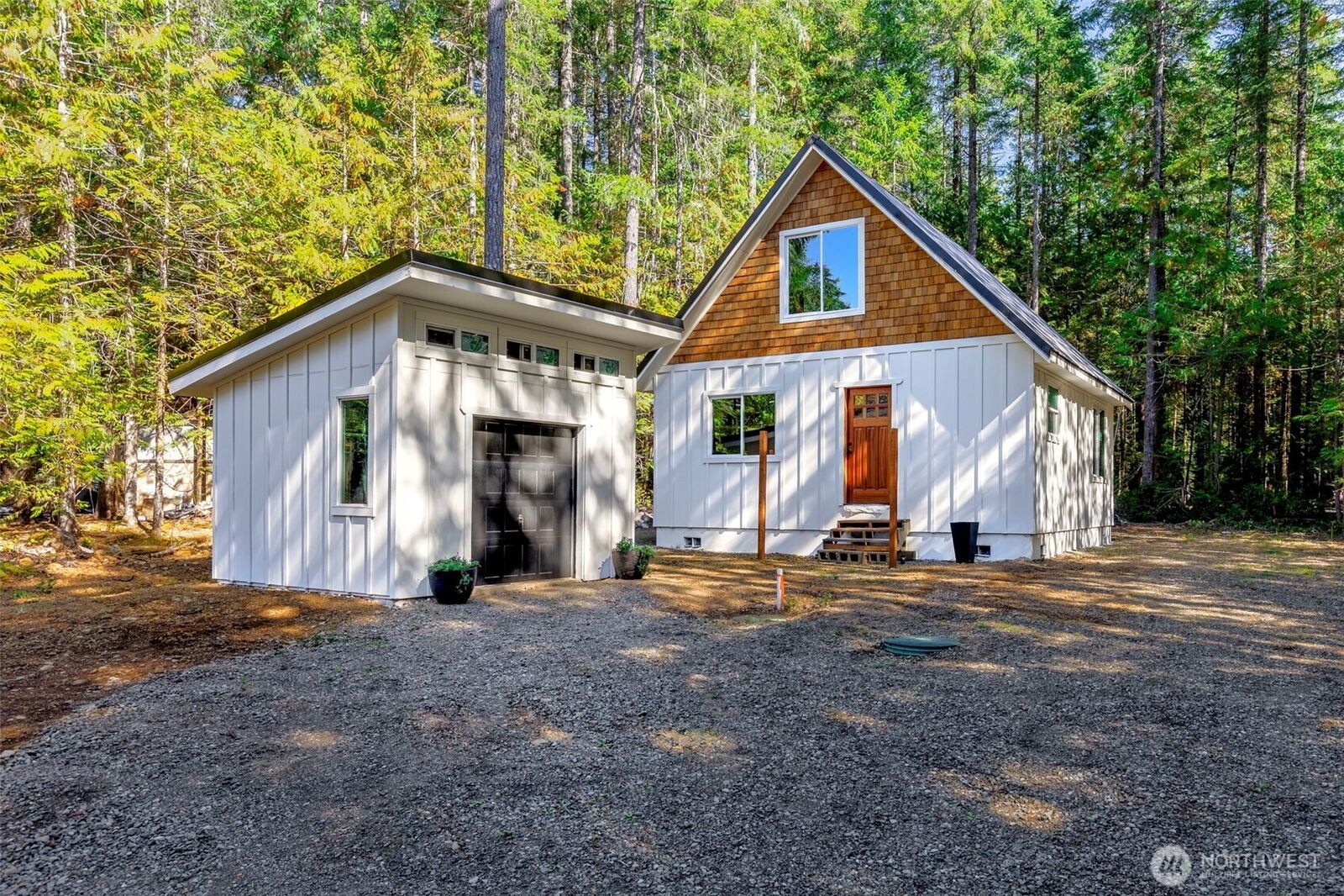 Home for sale in Hoodsport: 111 N Mount Jupiter Drive, Hoodsport, WA 98548