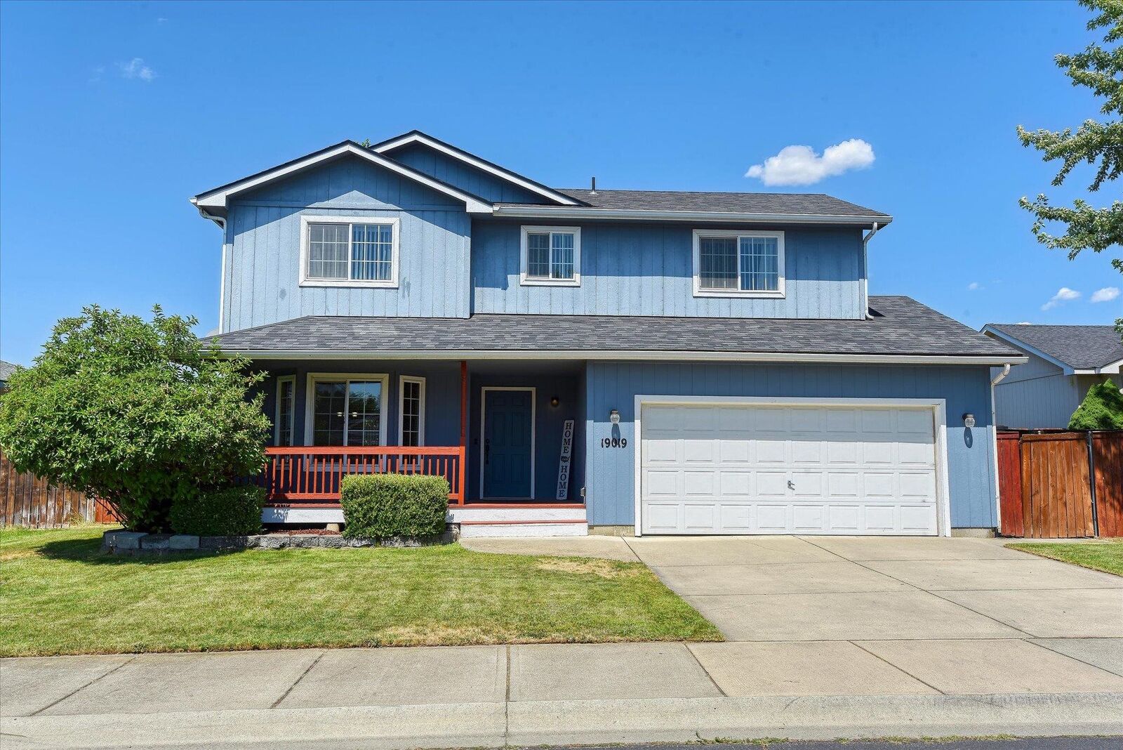 4 bed Spokane Valley home for sale: 19019 E Shannon Ln, Spokane Valley ...