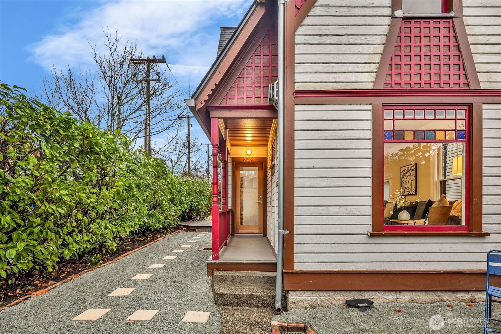 2 bed Seattle home for sale: 828 23rd Avenue, Seattle, WA 98122