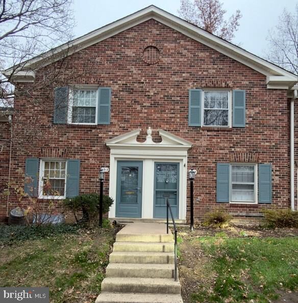 2 bed Springfield home for lease: 5915 Kingsford Road 365, Springfield ...
