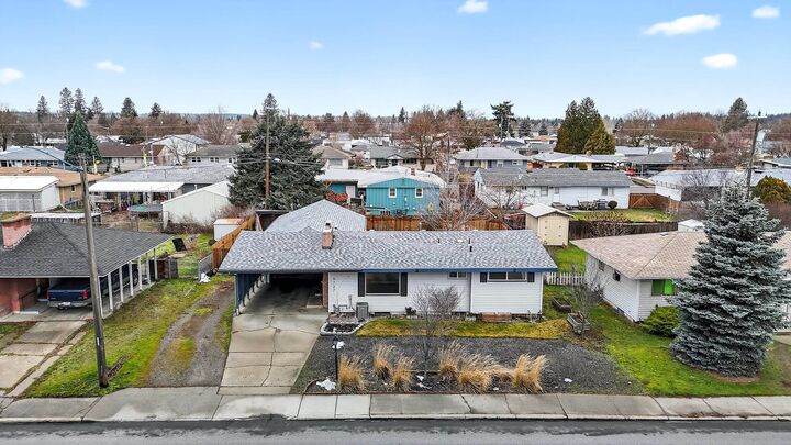 5 bed Spokane home for sale: 5727 N Maple St, Spokane, WA 99205