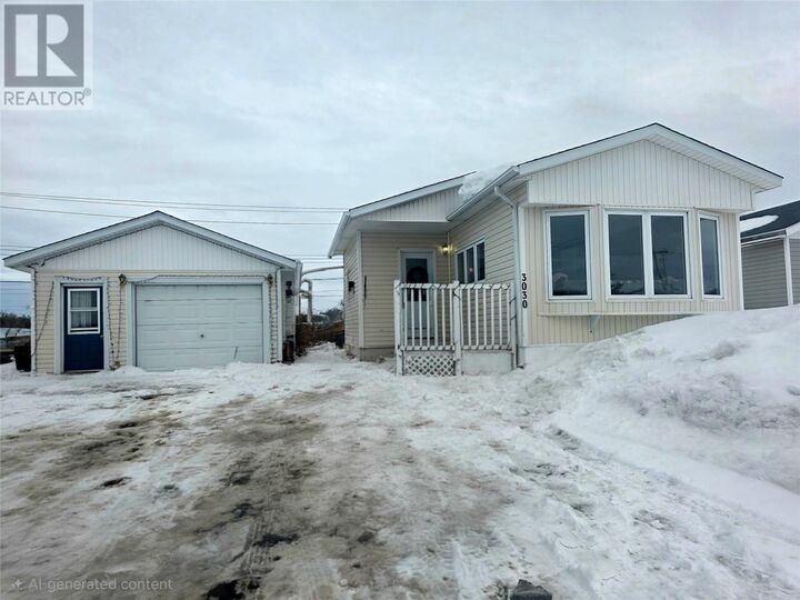 Labrador City - CENTURY 21 CANADA