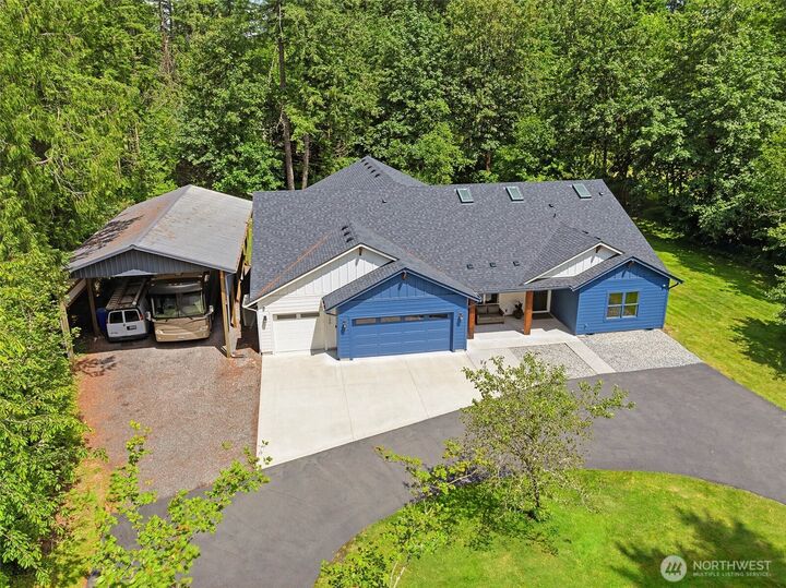 4 bed Kent home for sale: 20126 SE 308th Street, Kent, WA 98042